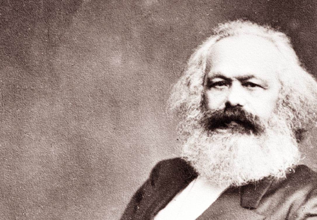 KARL MARX, THE PROPHET OF GOONS – Part 2 | seeker-of-root-causes
